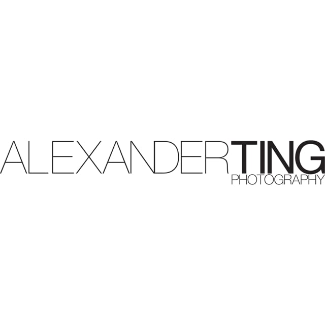 Alex Ting