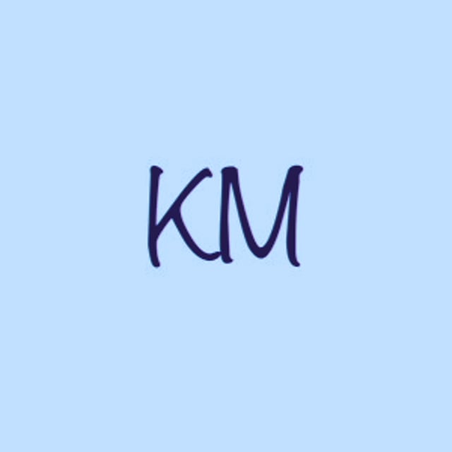 Kate Maier - Video Editor & Video Producer