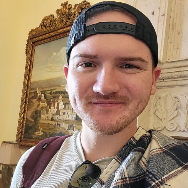 Nick Seils - Motion Designer, Motion Graphic Designer & 2D Animator