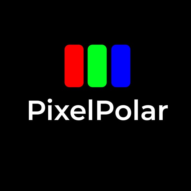 Pixel Polar Studio