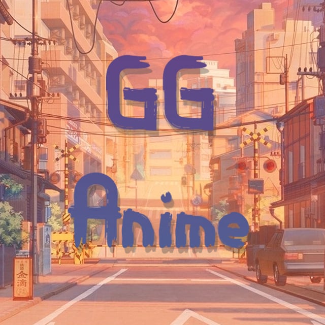 GG Anime