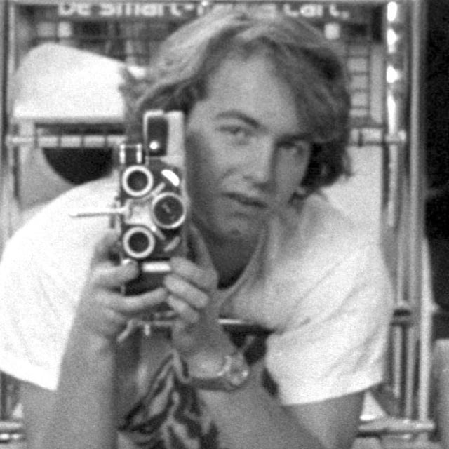 Dayton Taylor / Digital Air