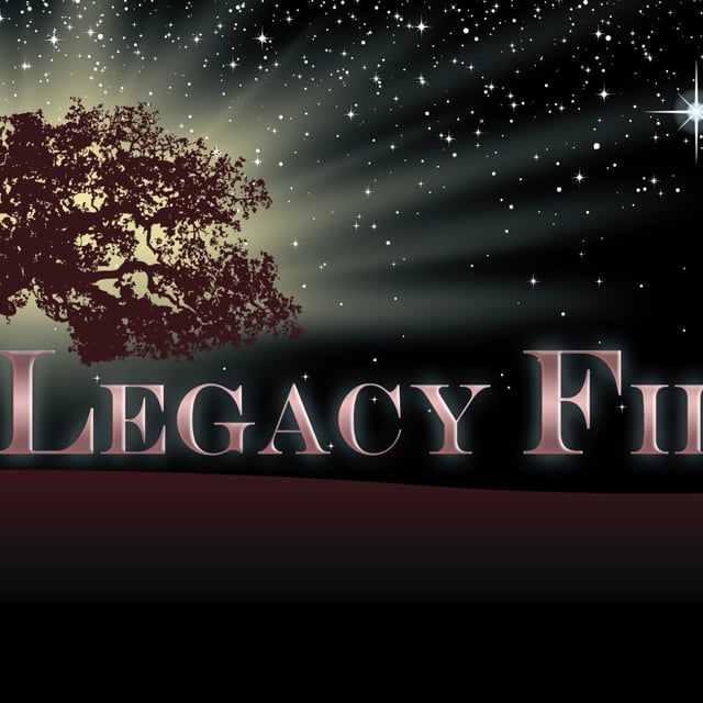 Legacy Films - Producer, Creative Director & Cinematographer