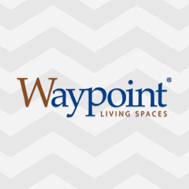 Waypoint Living Spaces