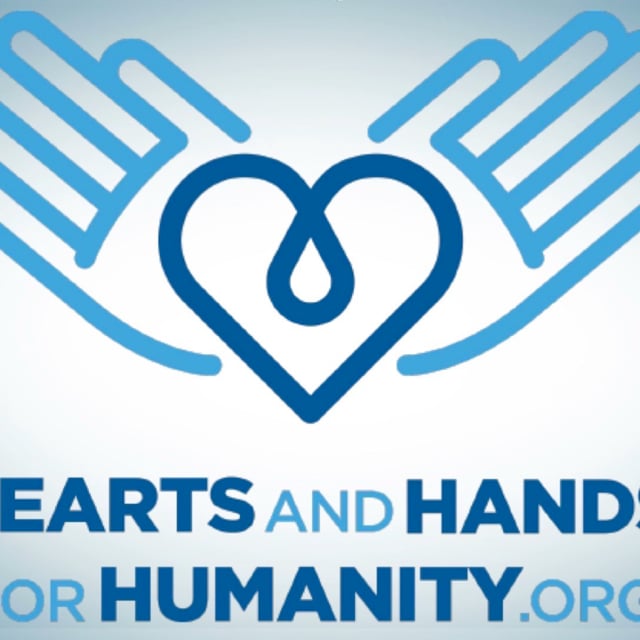 Hearts and Hands for Humanity