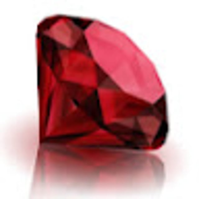 Ruby Real