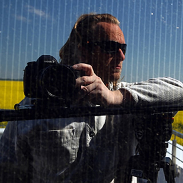 Peter Kastil / KASTIL PICTURES - Director & Cinematographer