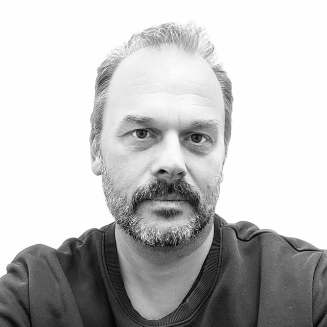 Frank Hartman - Film Director, Screenwriter & Editor