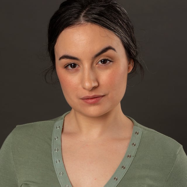 María del Mar Basas - Actress