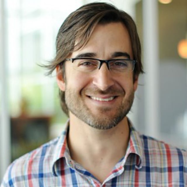 Matthew Minor