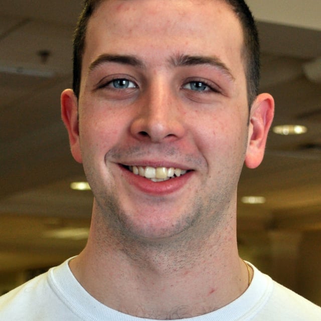 Tim Vaughan