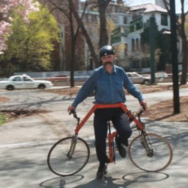 sidewaysbike