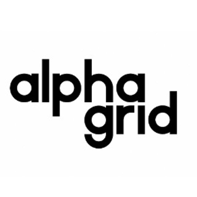 Alpha Grid