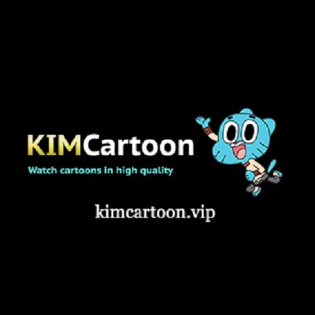 KimCartoon