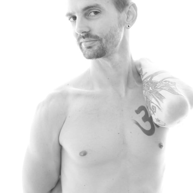 Bryan Harrelson - Artist