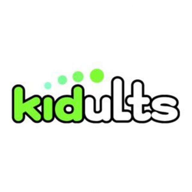 kidults