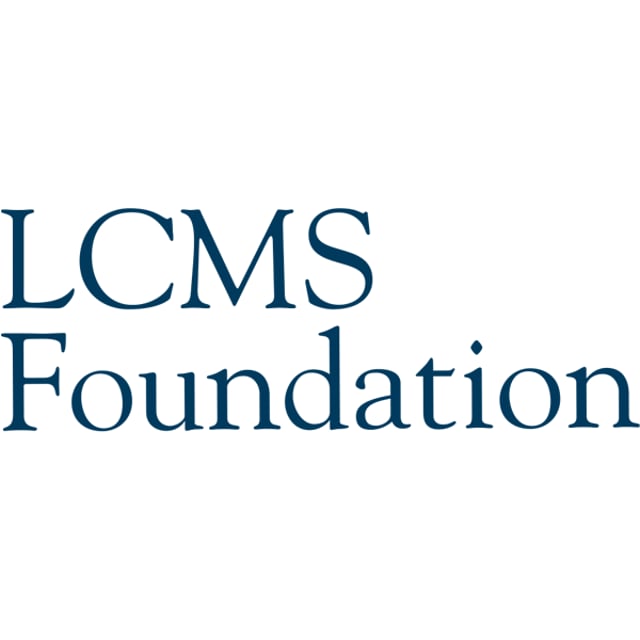 The LCMS Foundation