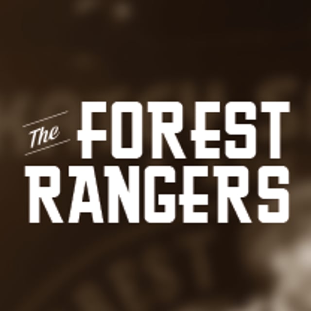 The Forest Rangers