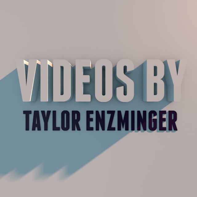 Taylor Enzminger