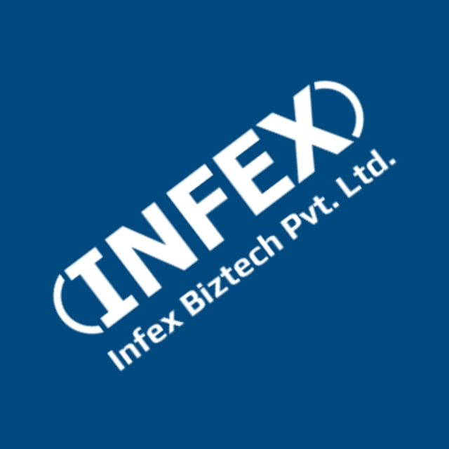 Infex Biztech Pvt Ltd