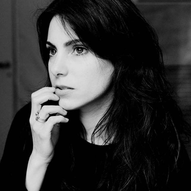 Mélanie Zadeh - Director, Cinematographer & Actress