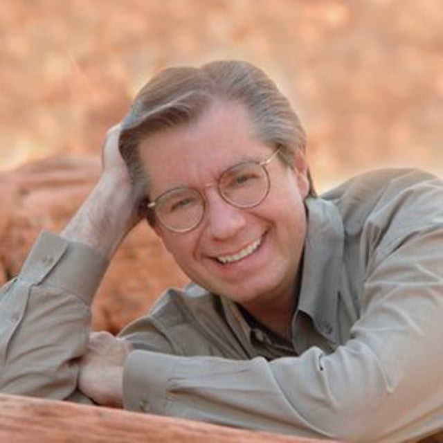 David Ziser