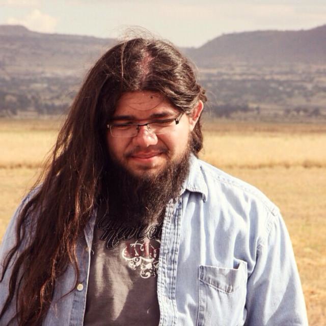 Luis Roberto Martínez Ríos