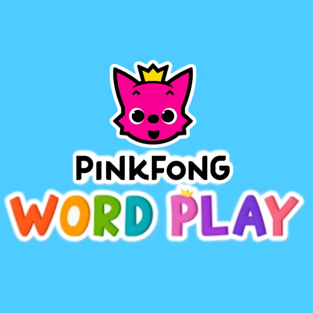 Pinkfong Word Play