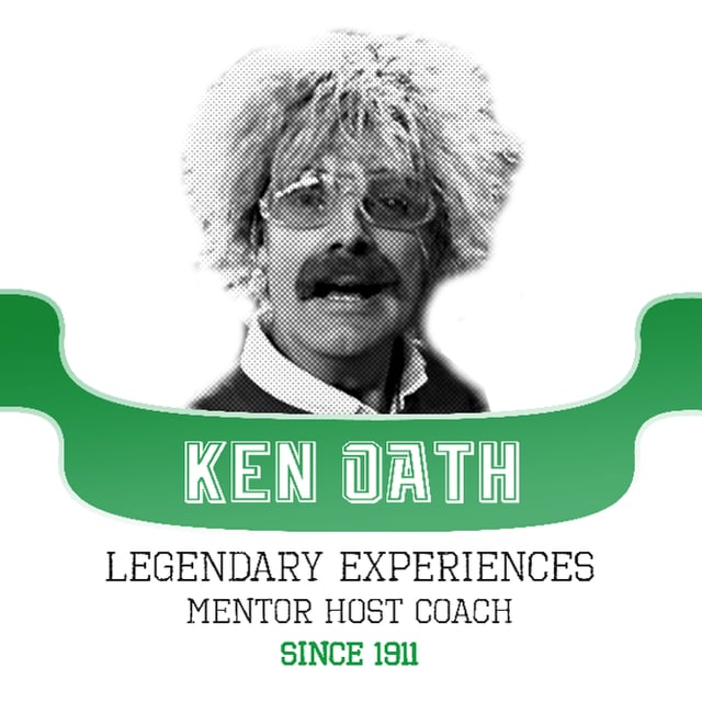 Ken Oath