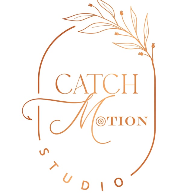 Catch Motion Studio