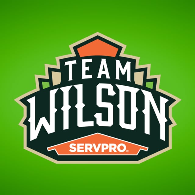 SERVPRO Team Wilson