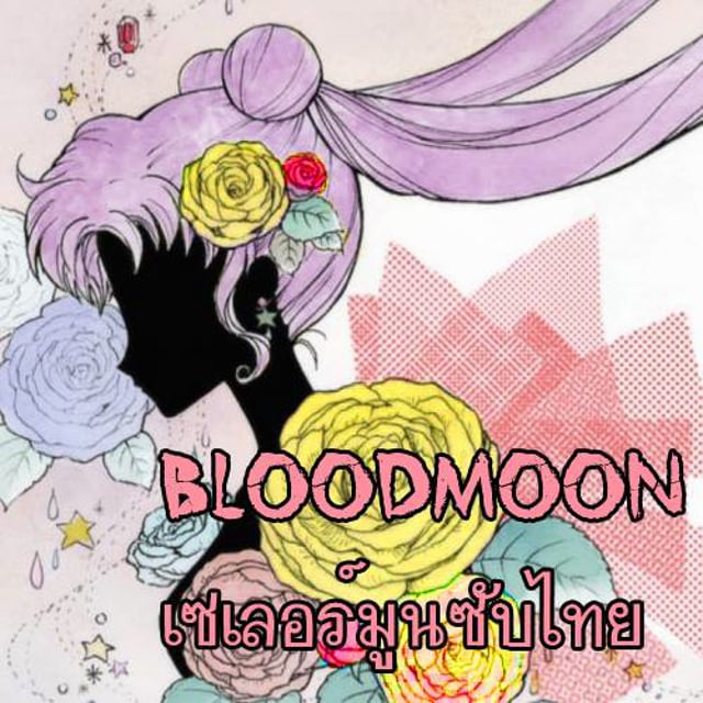 Sailor BloodMoon