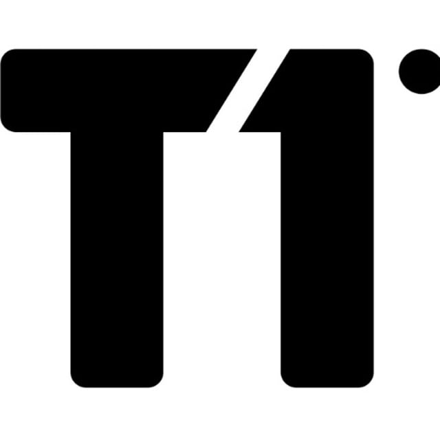 T1