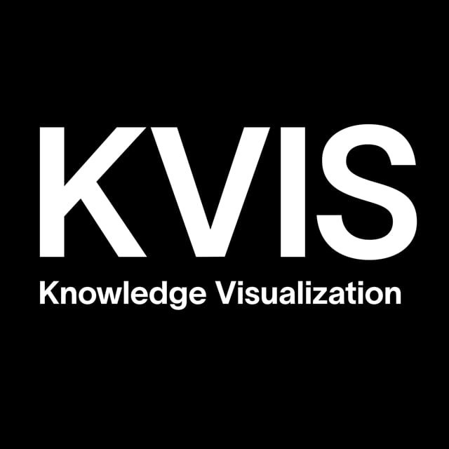 Knowledge Visualization, ZHdK