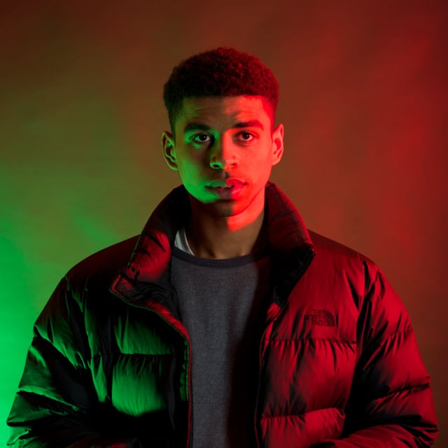 Timon Williams - Director & Screenwriter