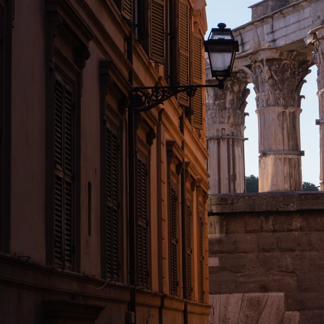 Alex Cote - Cinematographer