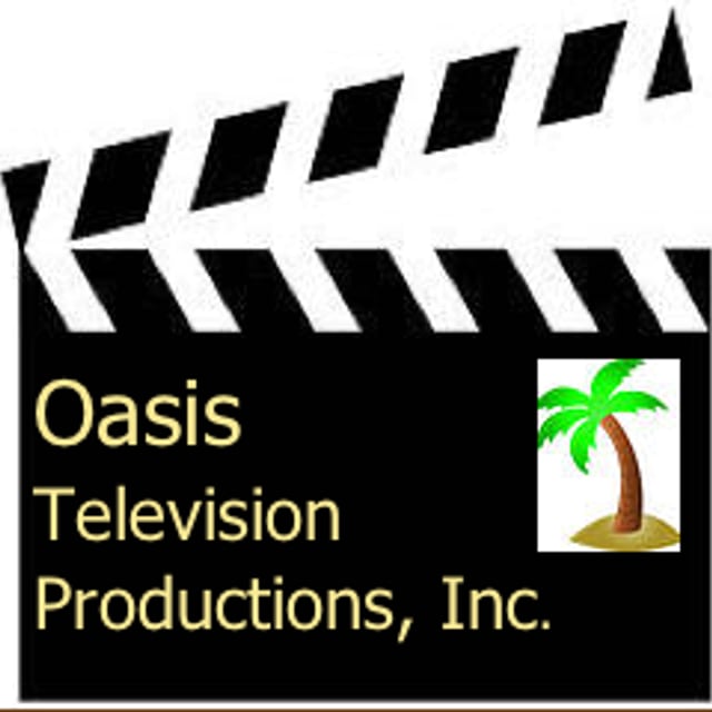 Oasis Television Productions