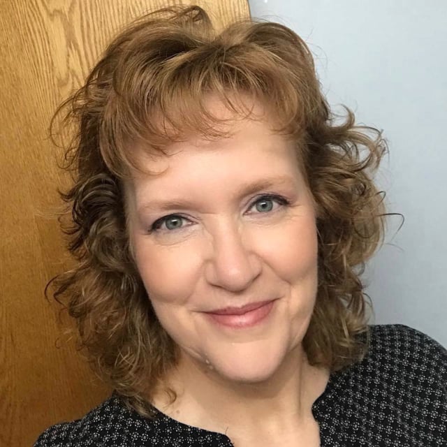 Laura Paulson