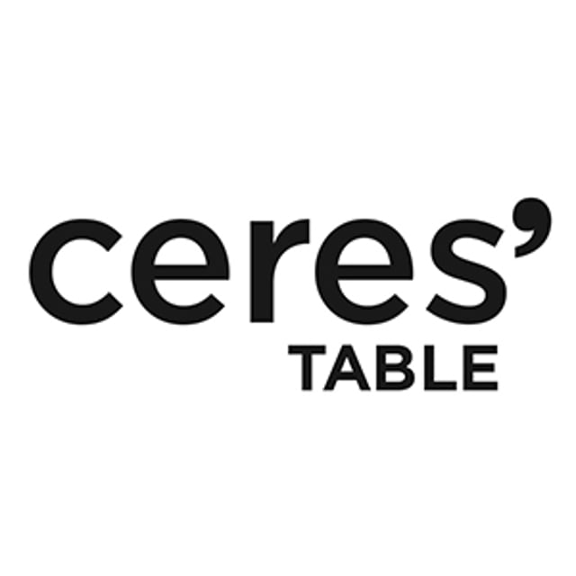 Ceres' Table