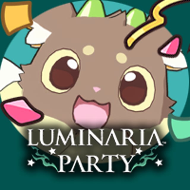 Luminaria Party