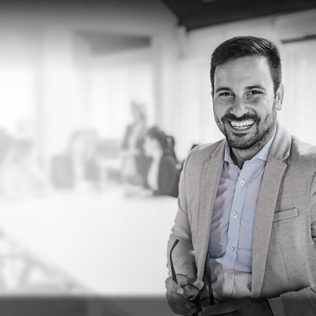 Bert Moerman CC NL - Strategist