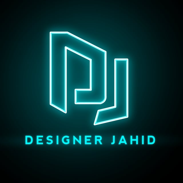 Designer jahid