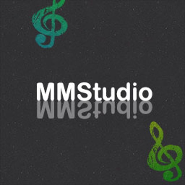 MMStudio