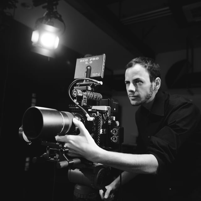 Johannes Mutter - Designer, Creative Technologist & Web Designer