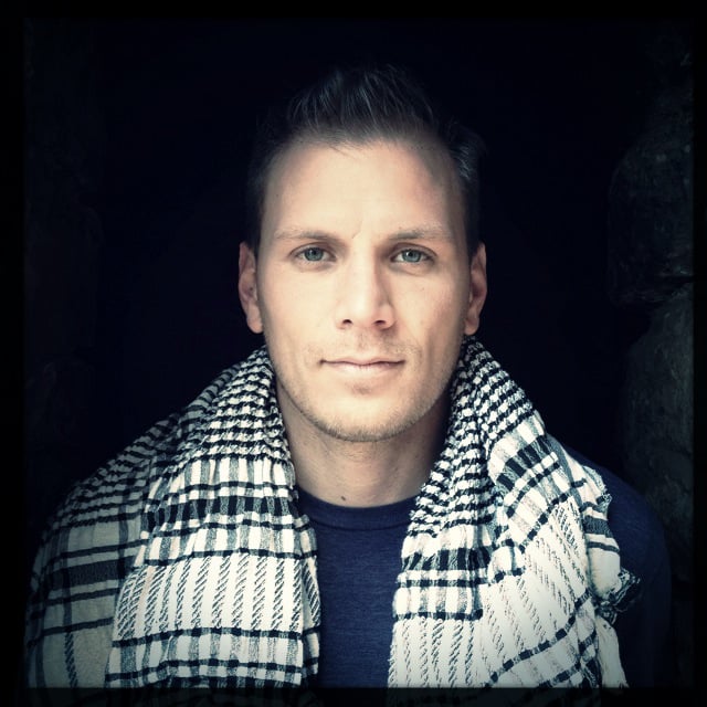 Chad Peters - Cinematographer