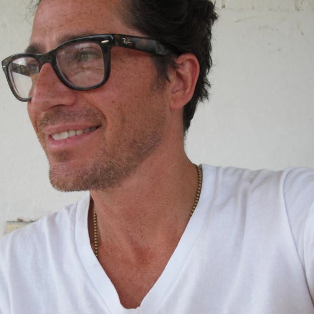 Zorie Barber aka Saro - Director, Producer & Screenwriter