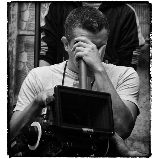 S.U. Cinematographer