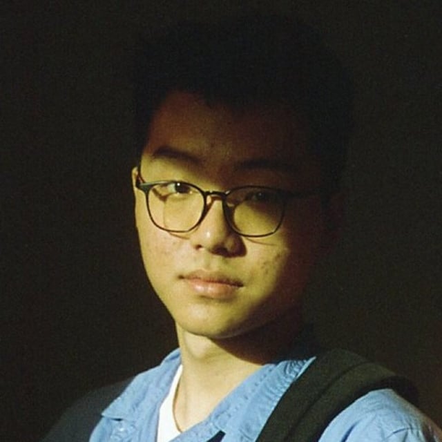 Keith Leung - Director, Screenwriter & Editor