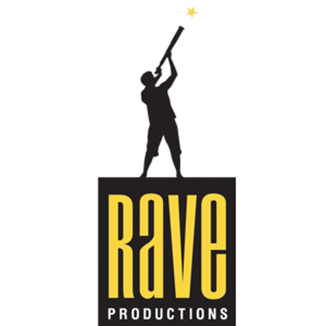 RAVE Productions - Visual Effects Producer, Director & Producer
