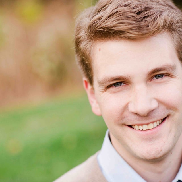 Tom Hipp - Producer & Director